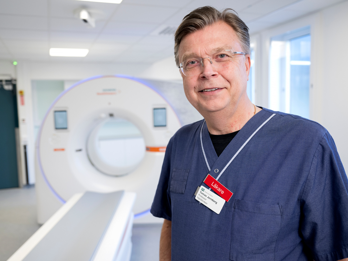 SCAPIS 2 – världens mest omfattande hjärt-kärl- och lungstudie ...